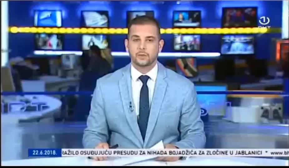 RTV BiH – Dnevnik: Additional Questions for B&H – EU-Monitoring.ba