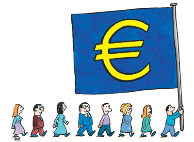 Monetarna politika i Centralna banka u kontekstu EU integracija BiH ...